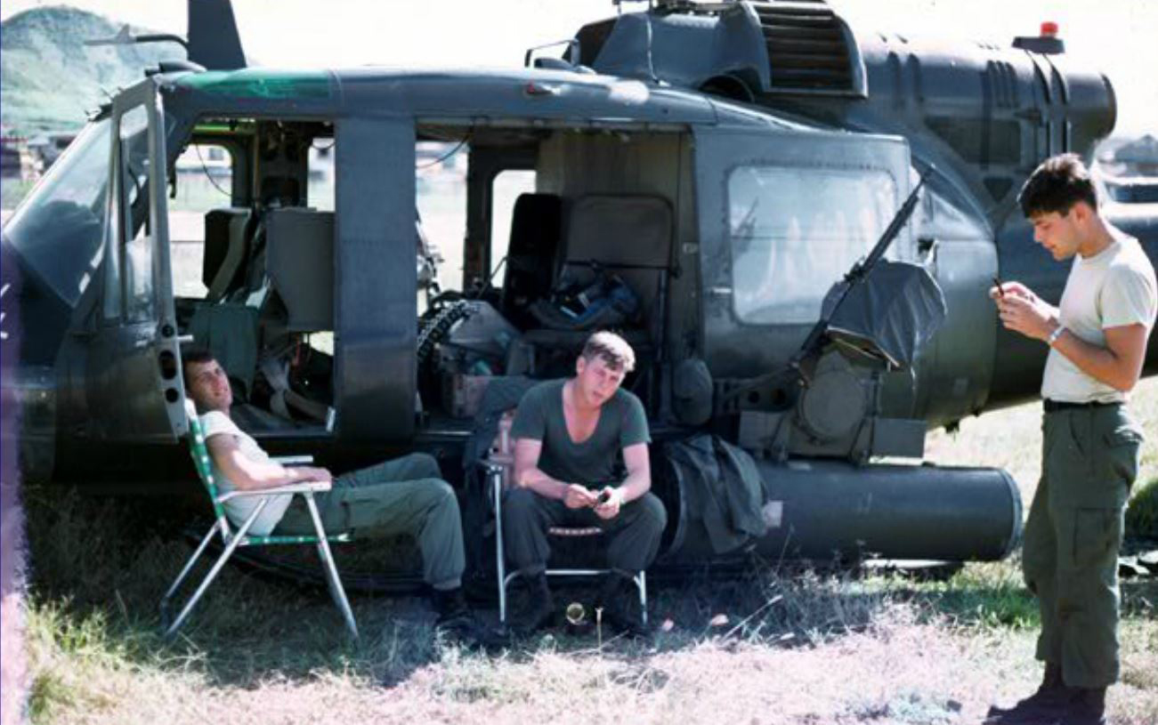 Silde Show Don McNeely